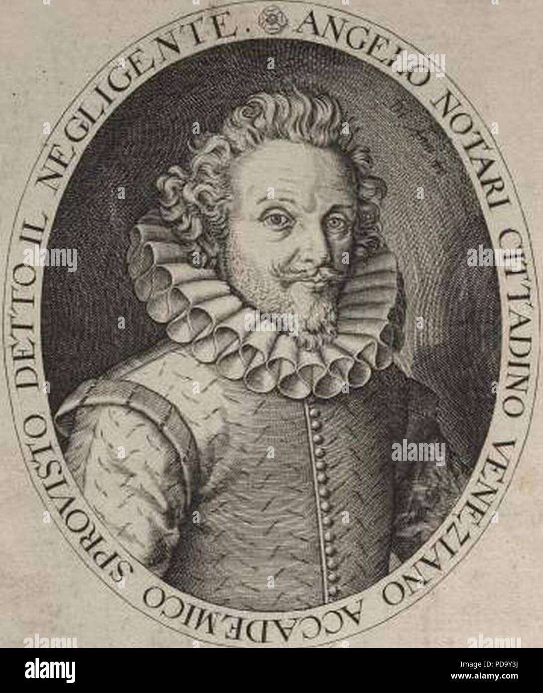 Notari hi-res stock photography and images - Alamy