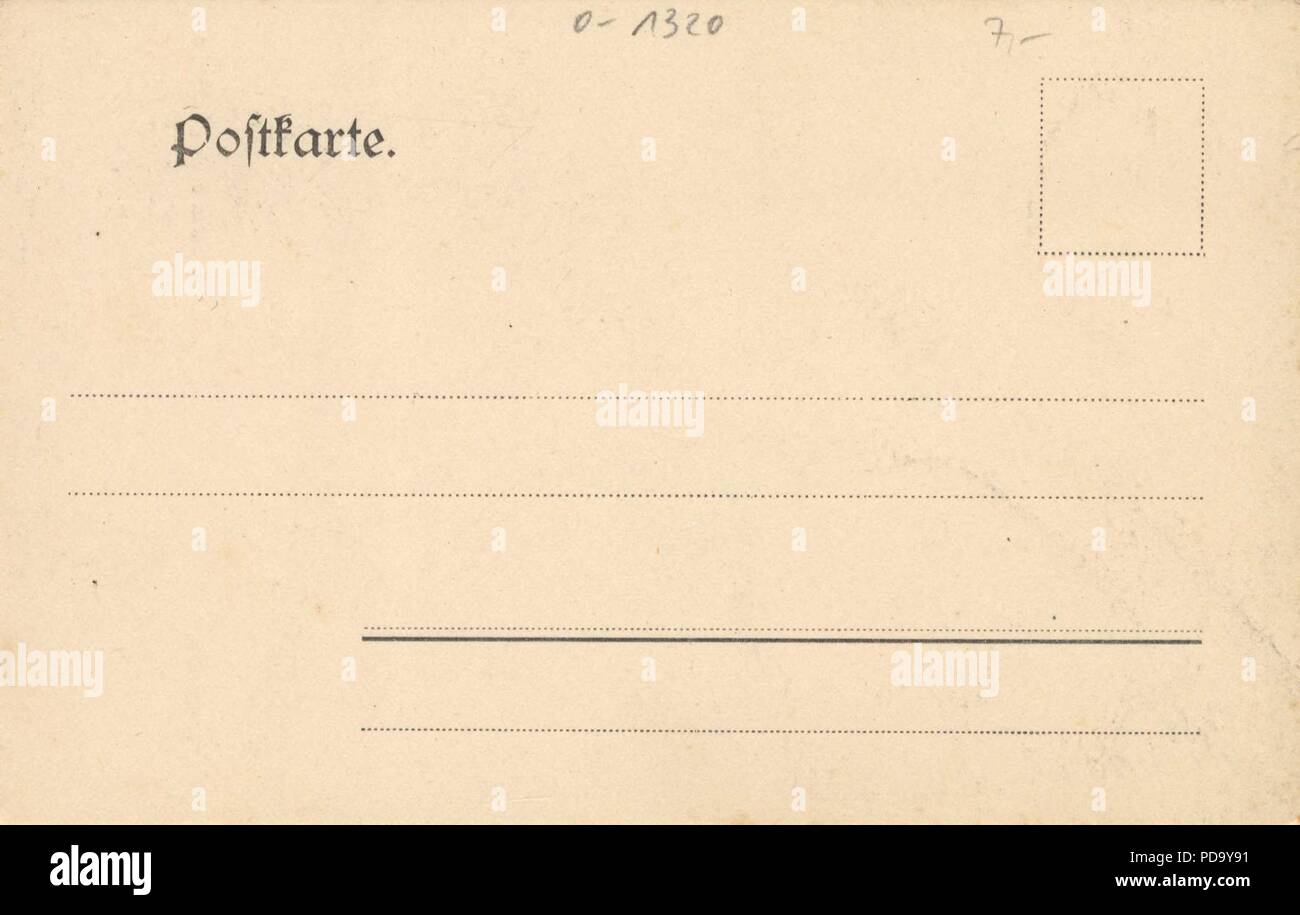 Ansichtskarten hi-res stock photography and images - Alamy