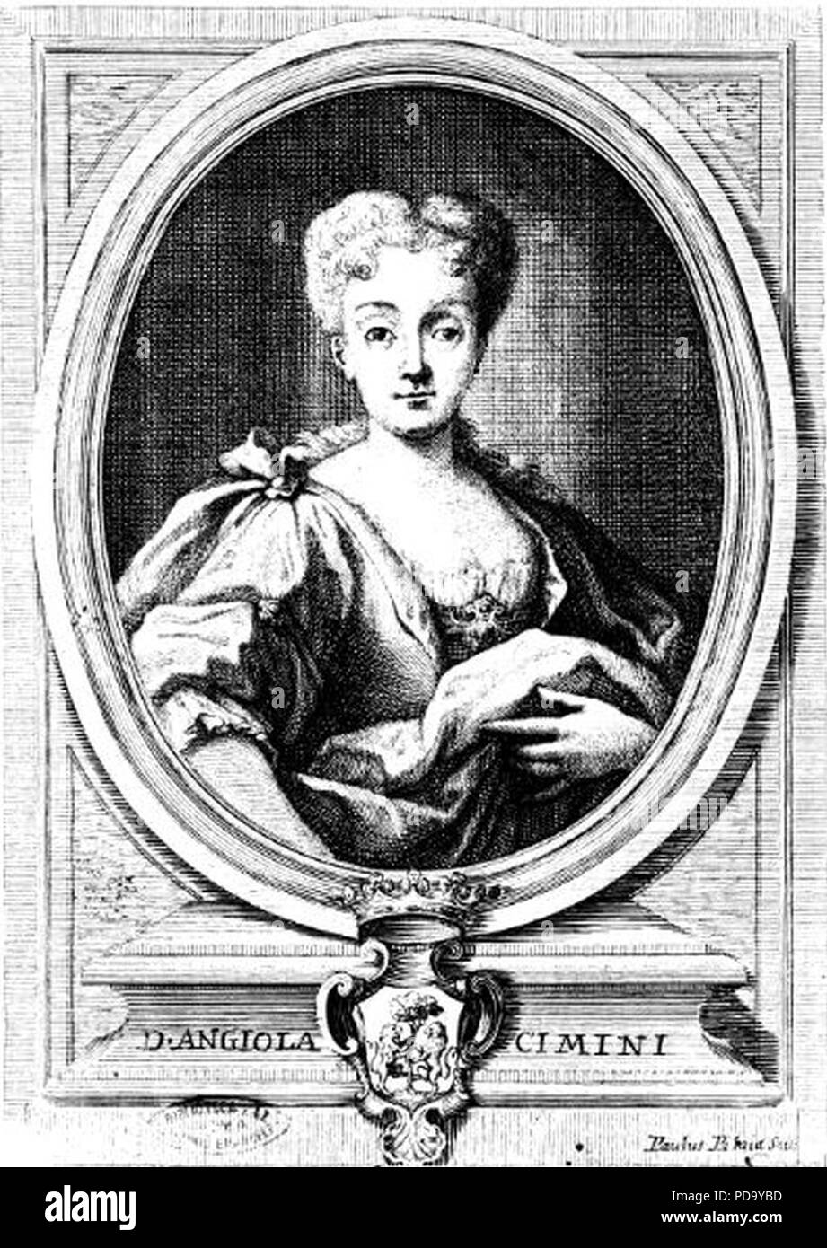 Angiola hi-res stock photography and images - Alamy