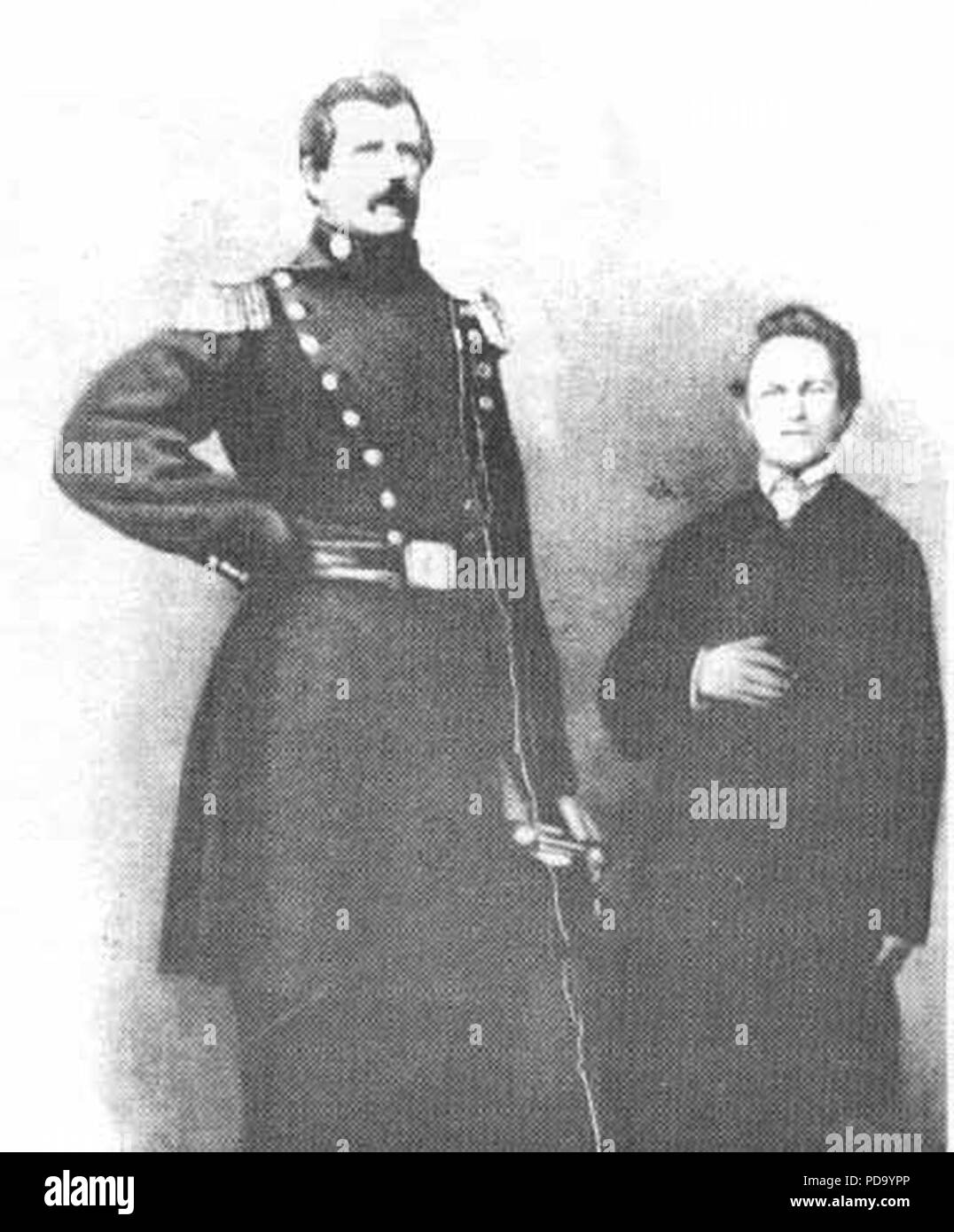 Angus macaskill hi-res stock photography and images - Alamy