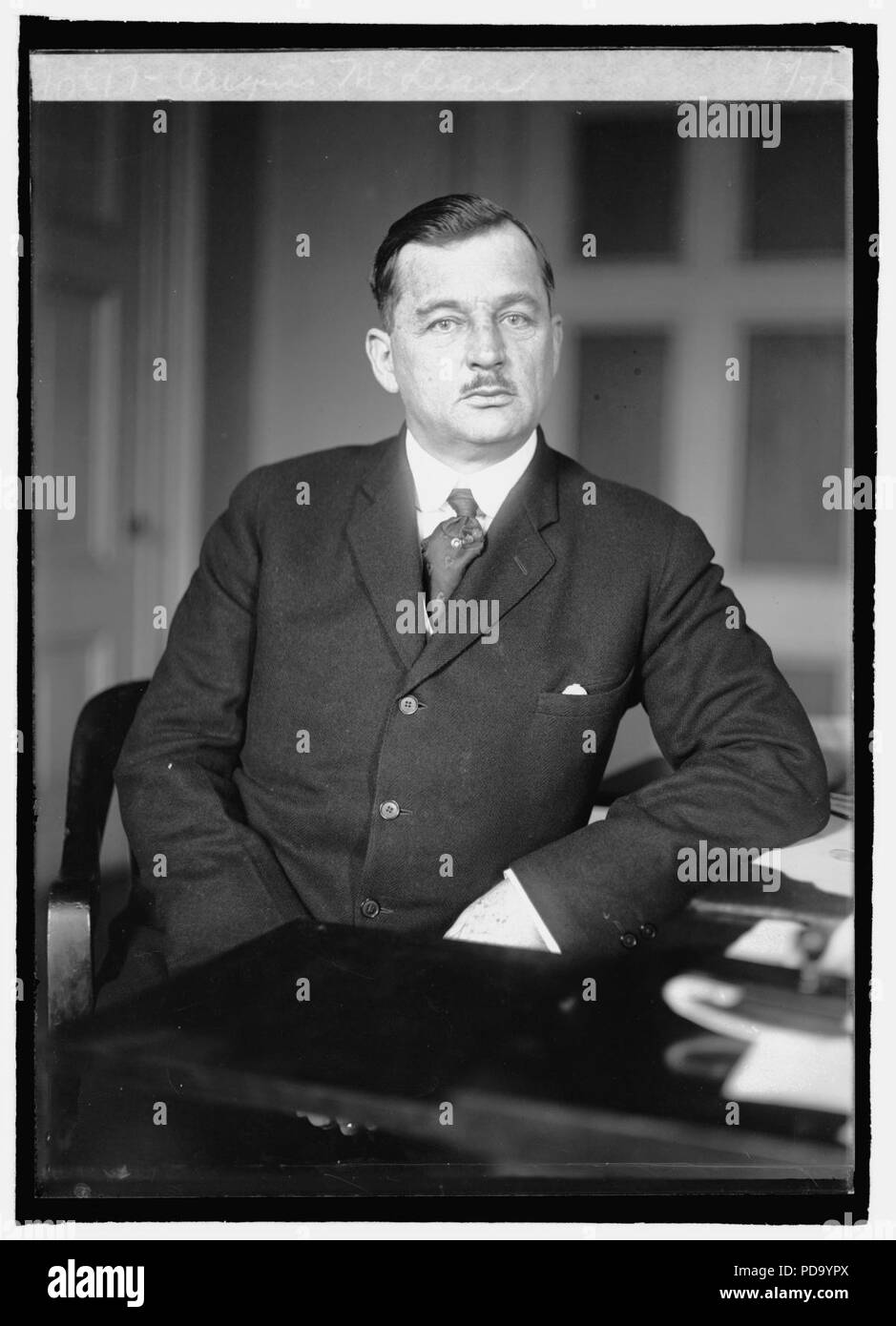 Angus Mclean High Resolution Stock Photography and Images - Alamy