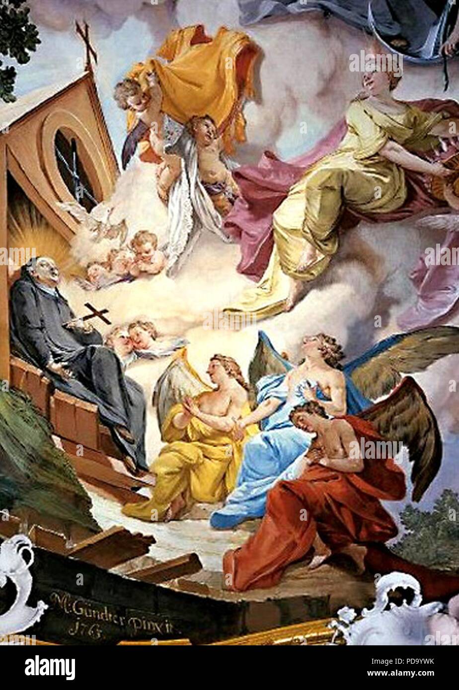 Anianus hi-res stock photography and images - Alamy