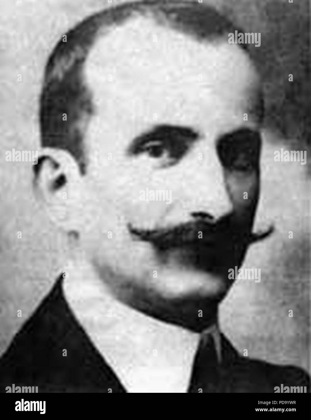 Anibal Gonzalez arquitecto Stock Photo - Alamy