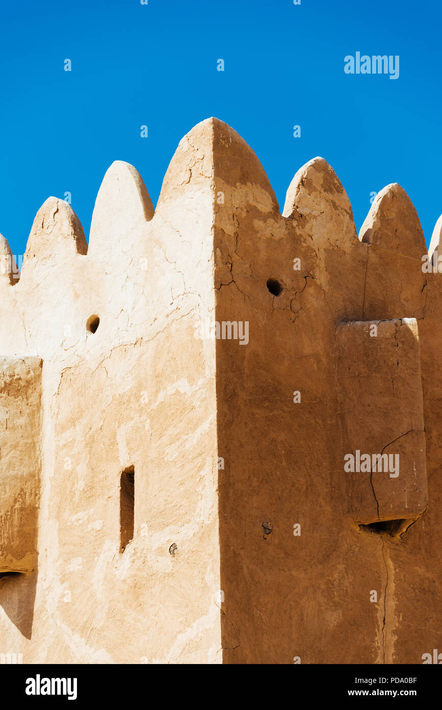 Zubara Fort High Resolution Stock Photography and Images - Alamy