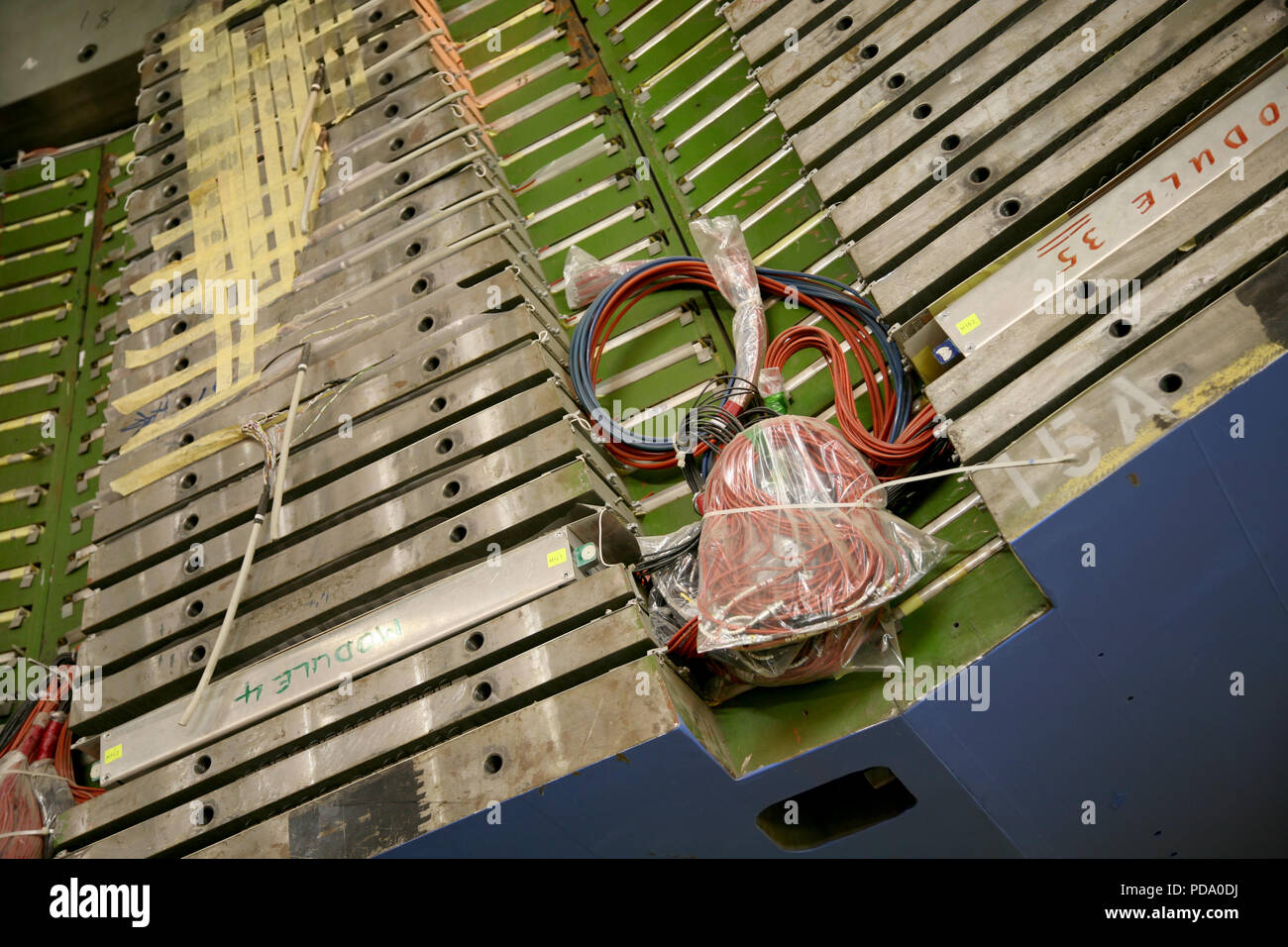 CERN's Large Hadron Collider (LHC) is the world’s largest and most ...
