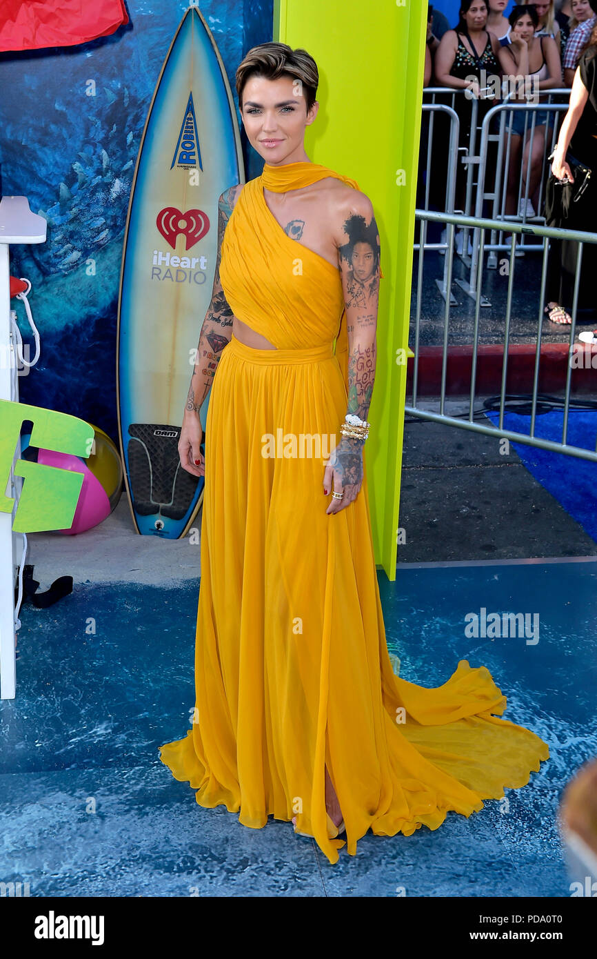 The meg ruby rose High Resolution Stock Photography and Images - Alamy