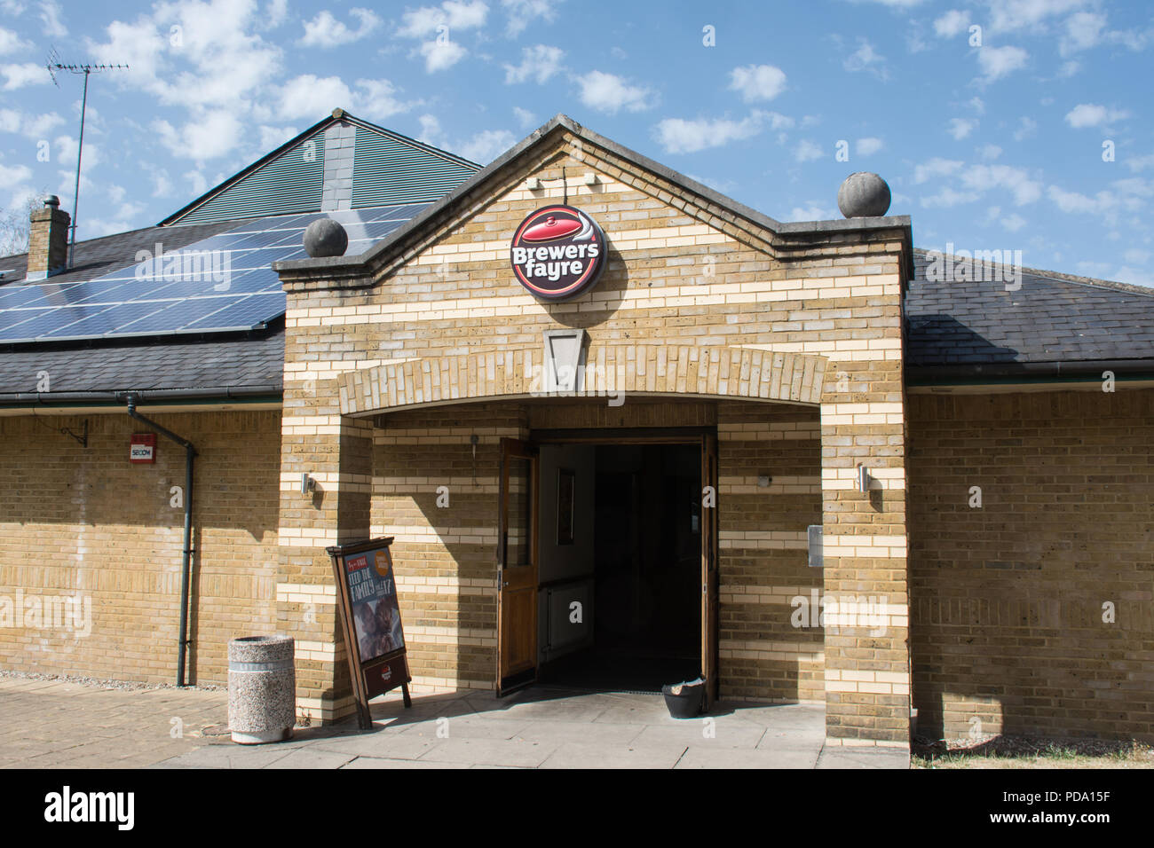 Brewers hi-res stock photography and images - Alamy