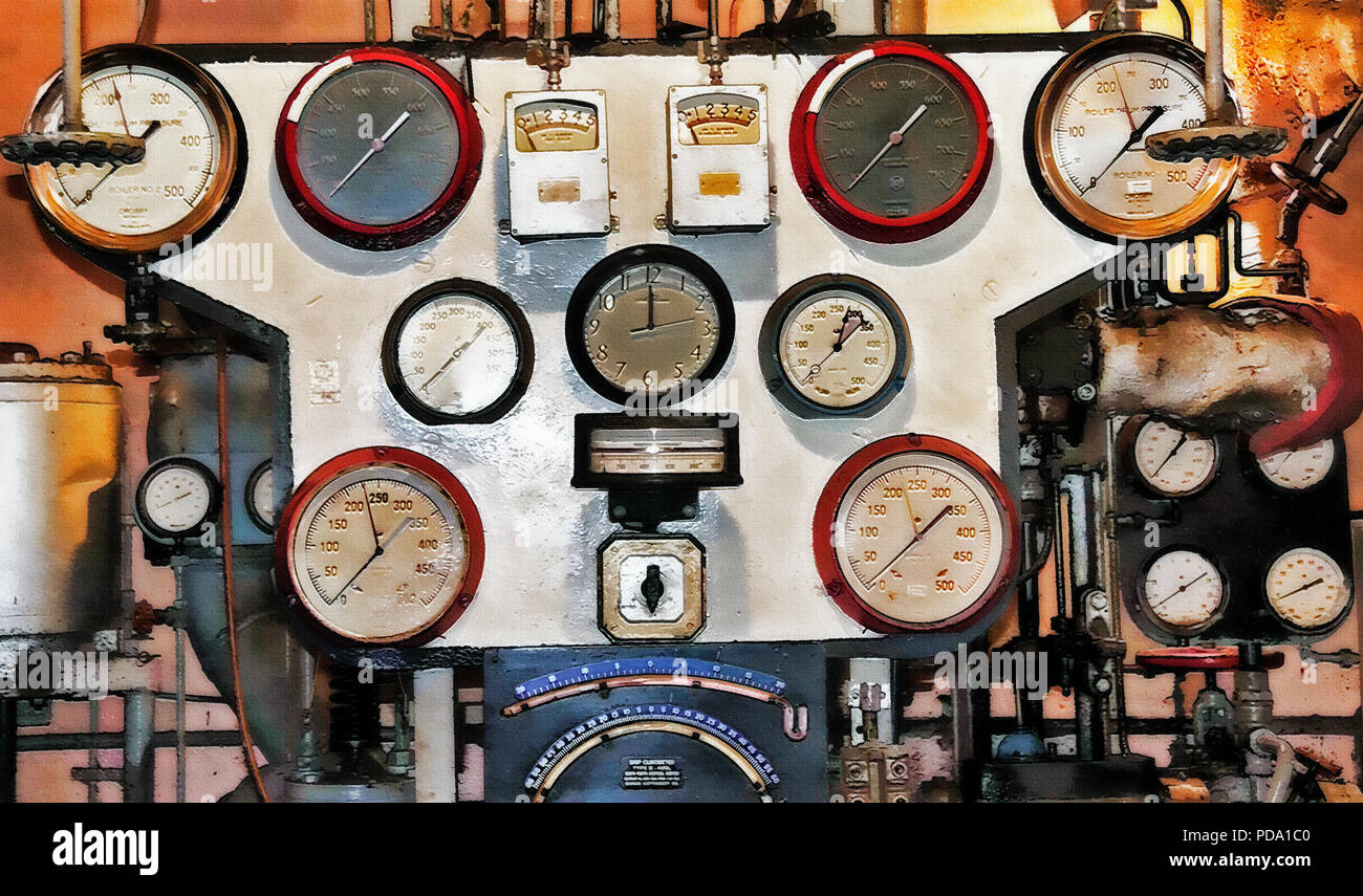 World war ii destroyer hi-res stock photography and images - Alamy