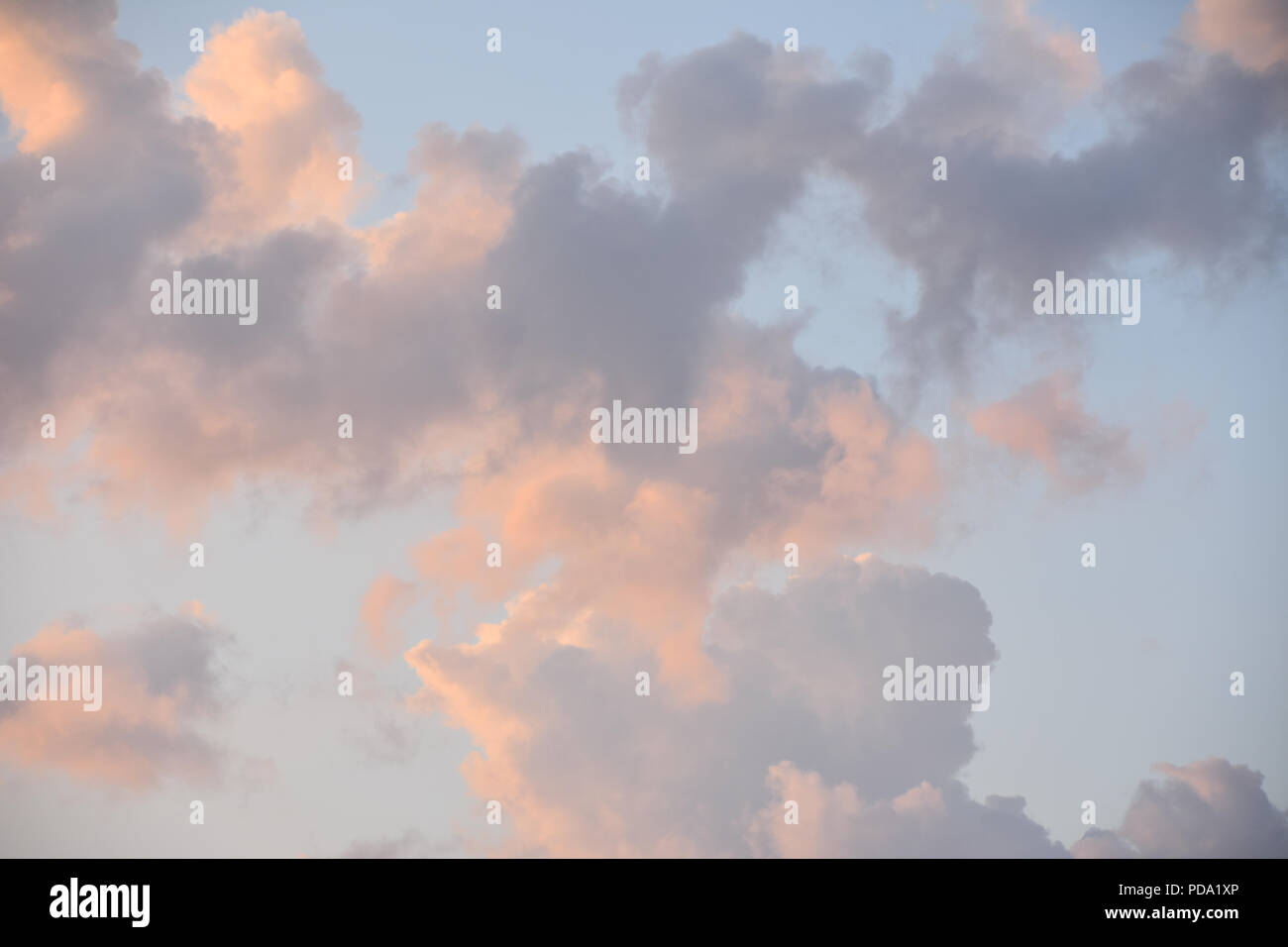 Nimbus clouds hi-res stock photography and images - Alamy