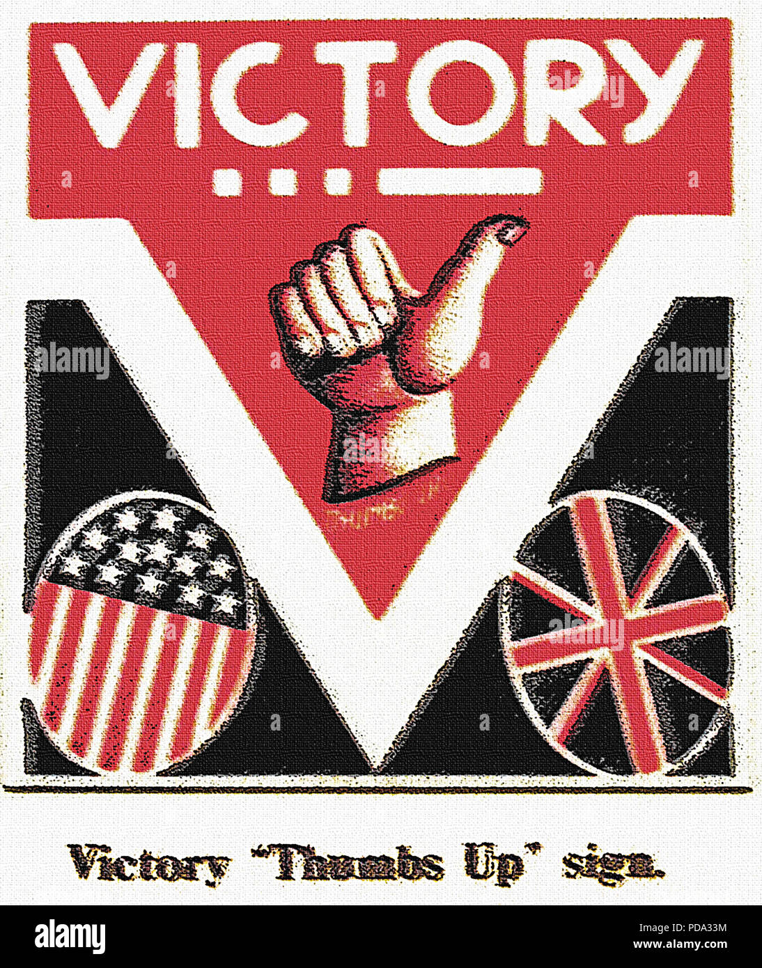 A textured watercolor rendition of an original photograph of a World ...