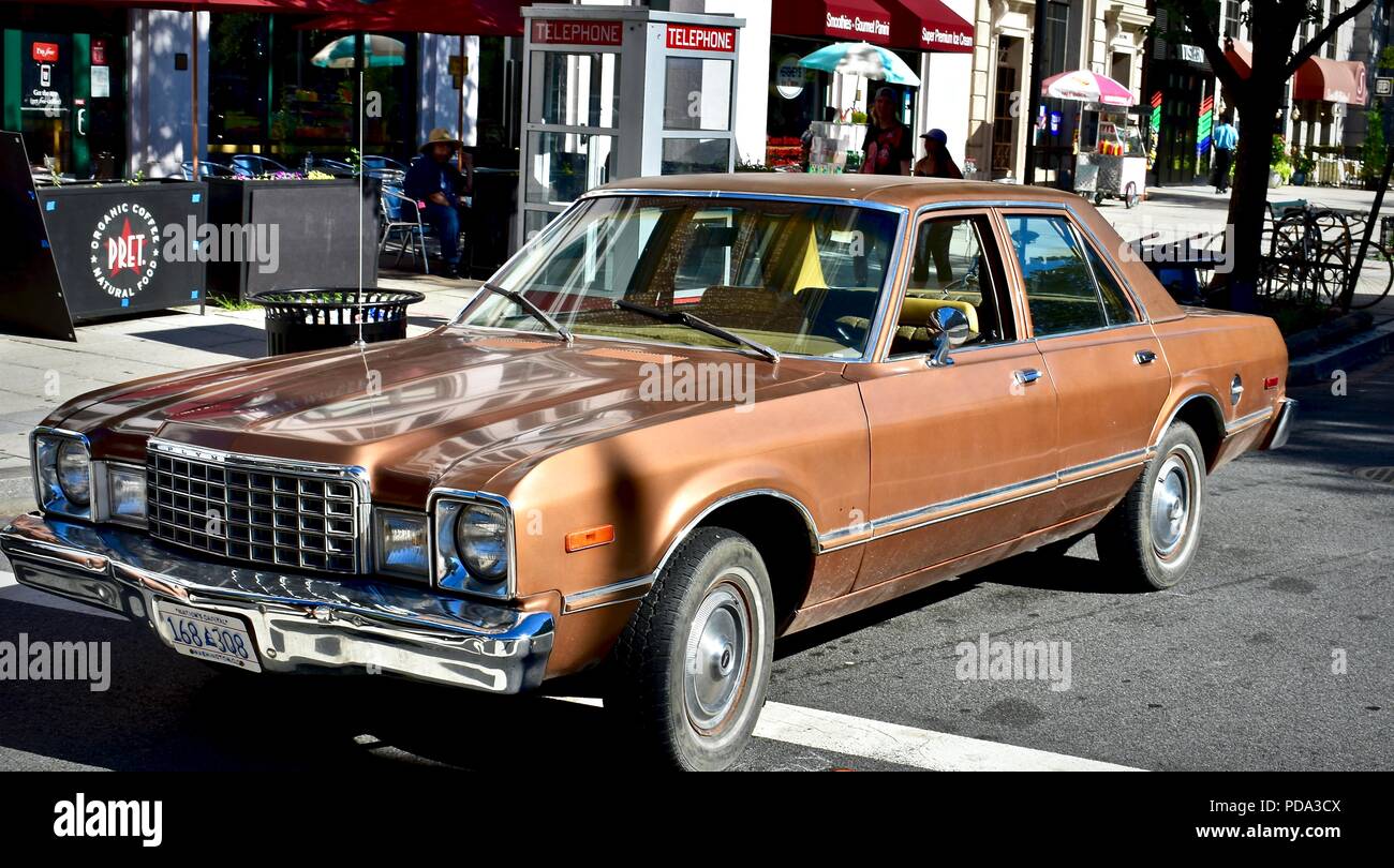Old Vintage Car Stock Photo - Alamy