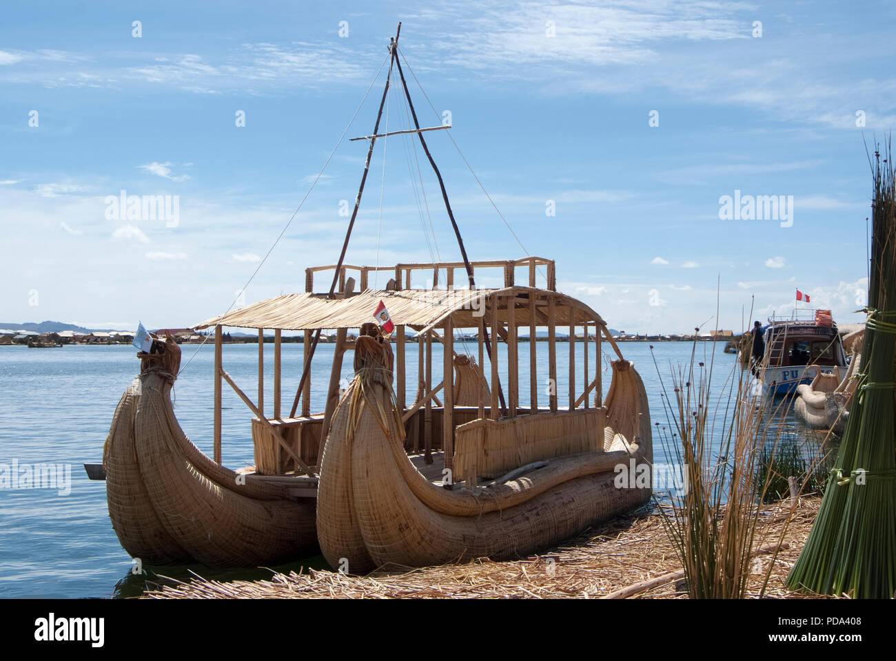 Andes indigenous indians hi-res stock photography and images - Alamy