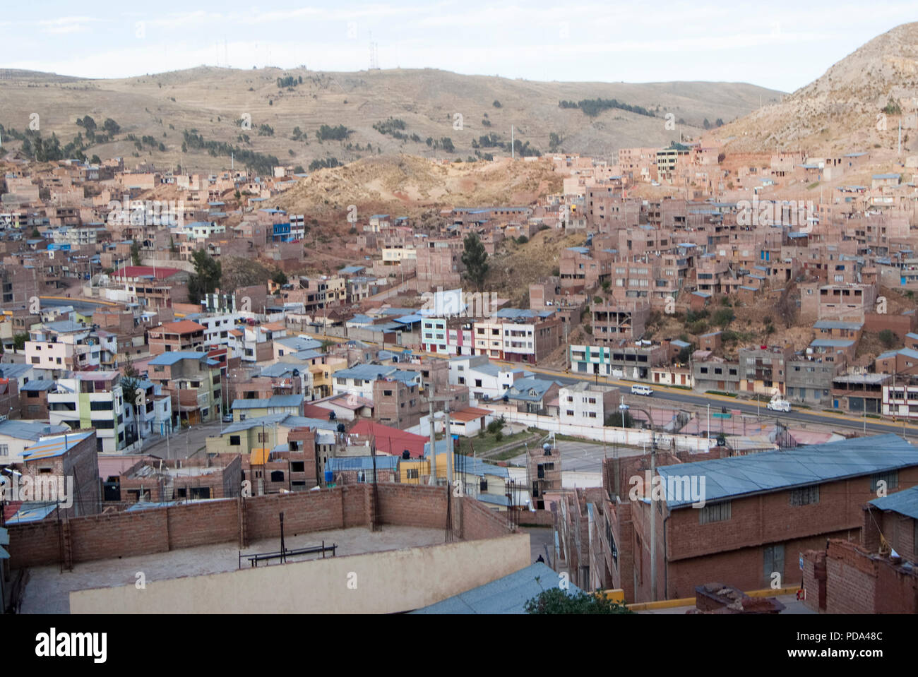 Highland poor house hi-res stock photography and images - Alamy