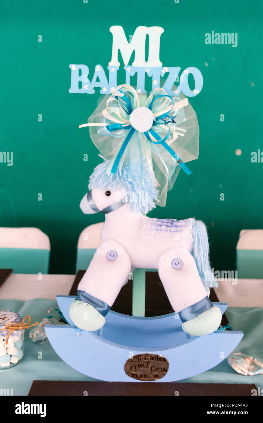 Mexican baptism hi-res stock photography and images - Alamy