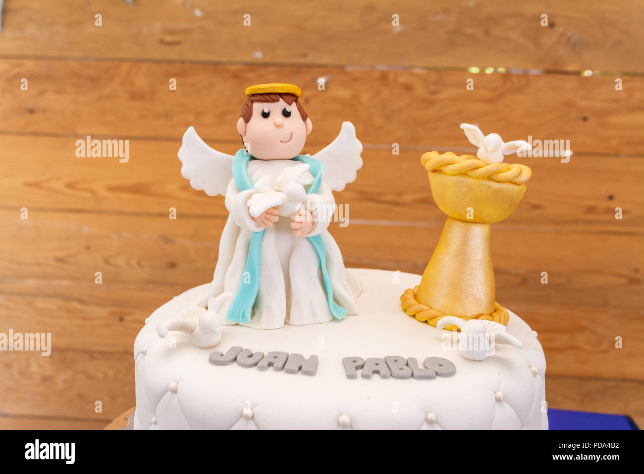 Mexican Baptism Stock Photos & Mexican Baptism Stock Images - Alamy