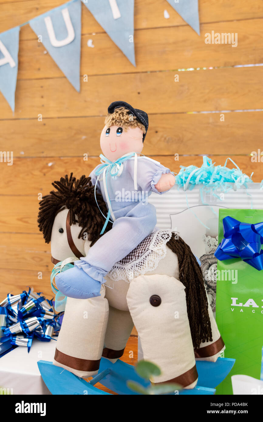 Mexican baptism hi-res stock photography and images - Alamy