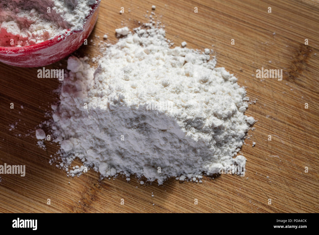 Wheat is food hi-res stock photography and images - Alamy