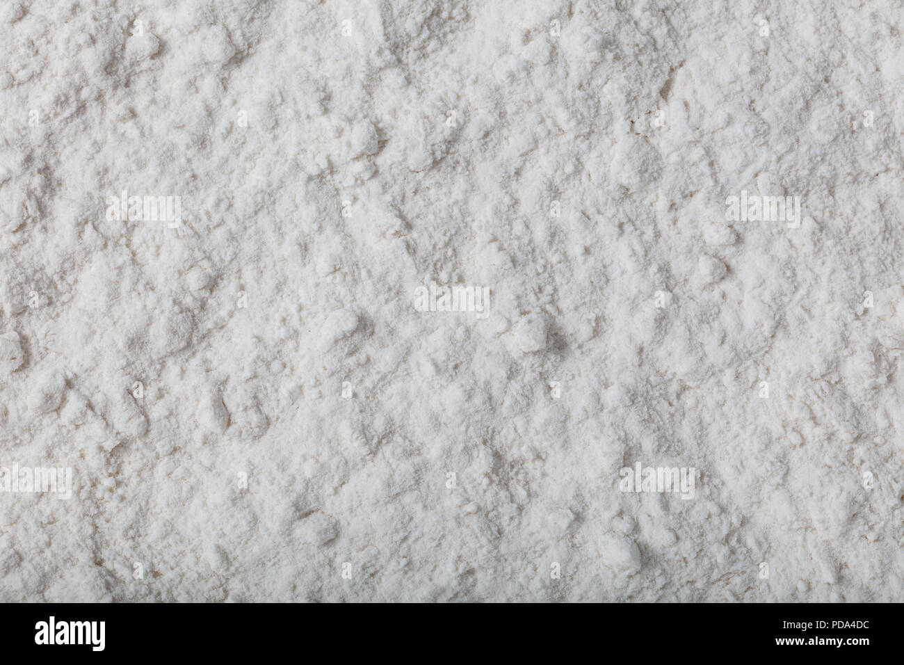 white wheat flour, food ingredient close up Stock Photo - Alamy