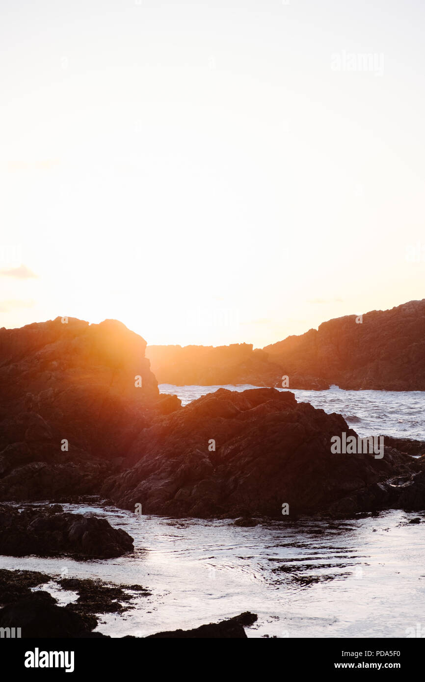 Pnw landscape hi-res stock photography and images - Alamy