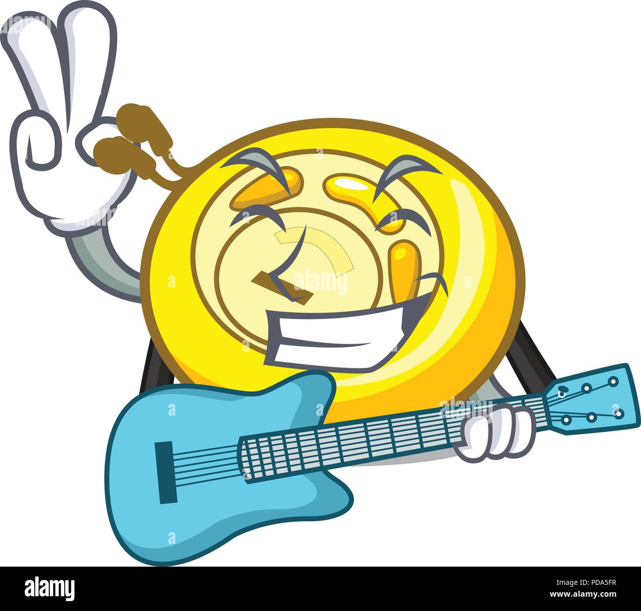 Retro portable cd player Cut Out Stock Images & Pictures - Alamy