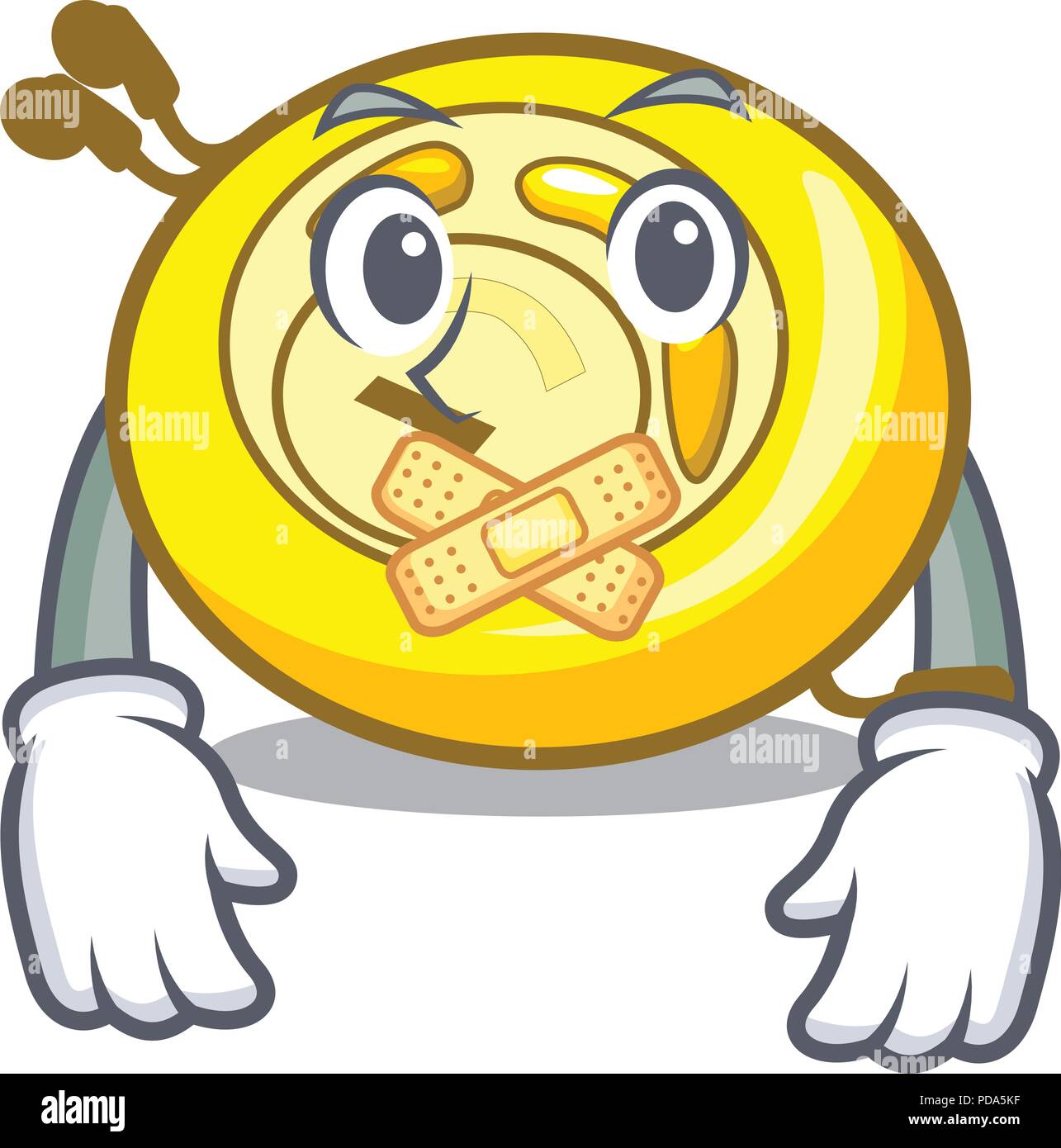 Cd player funny Stock Vector Images - Alamy