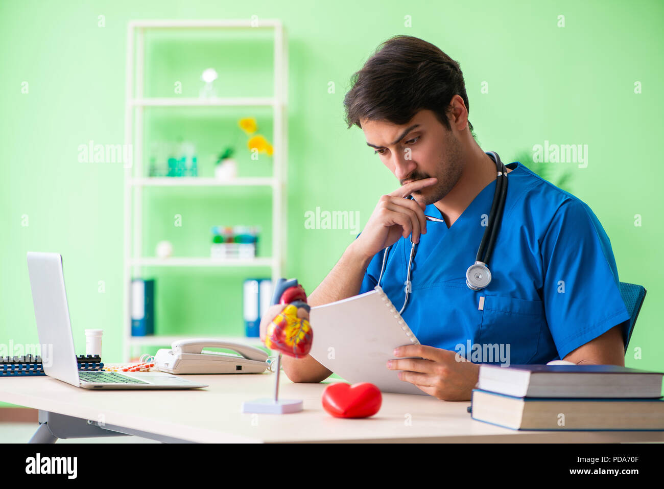 Case of health problems hi-res stock photography and images - Alamy