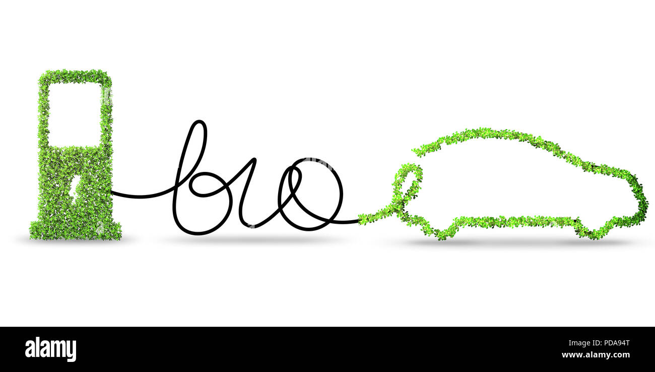 Bioethanol auto hi-res stock photography and images - Alamy