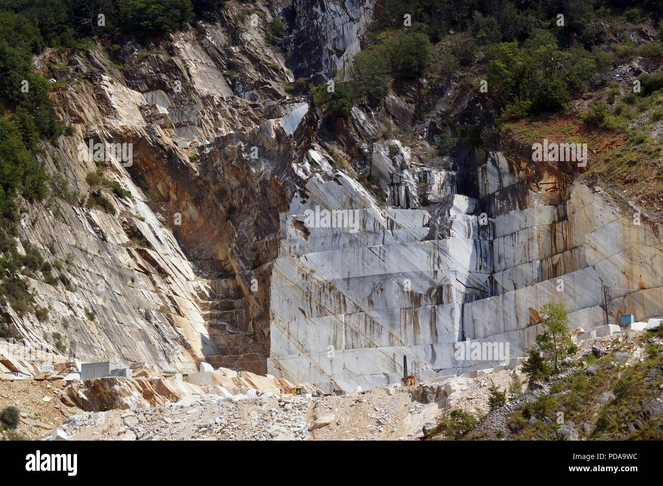 Carrara marble hi-res stock photography and images - Alamy