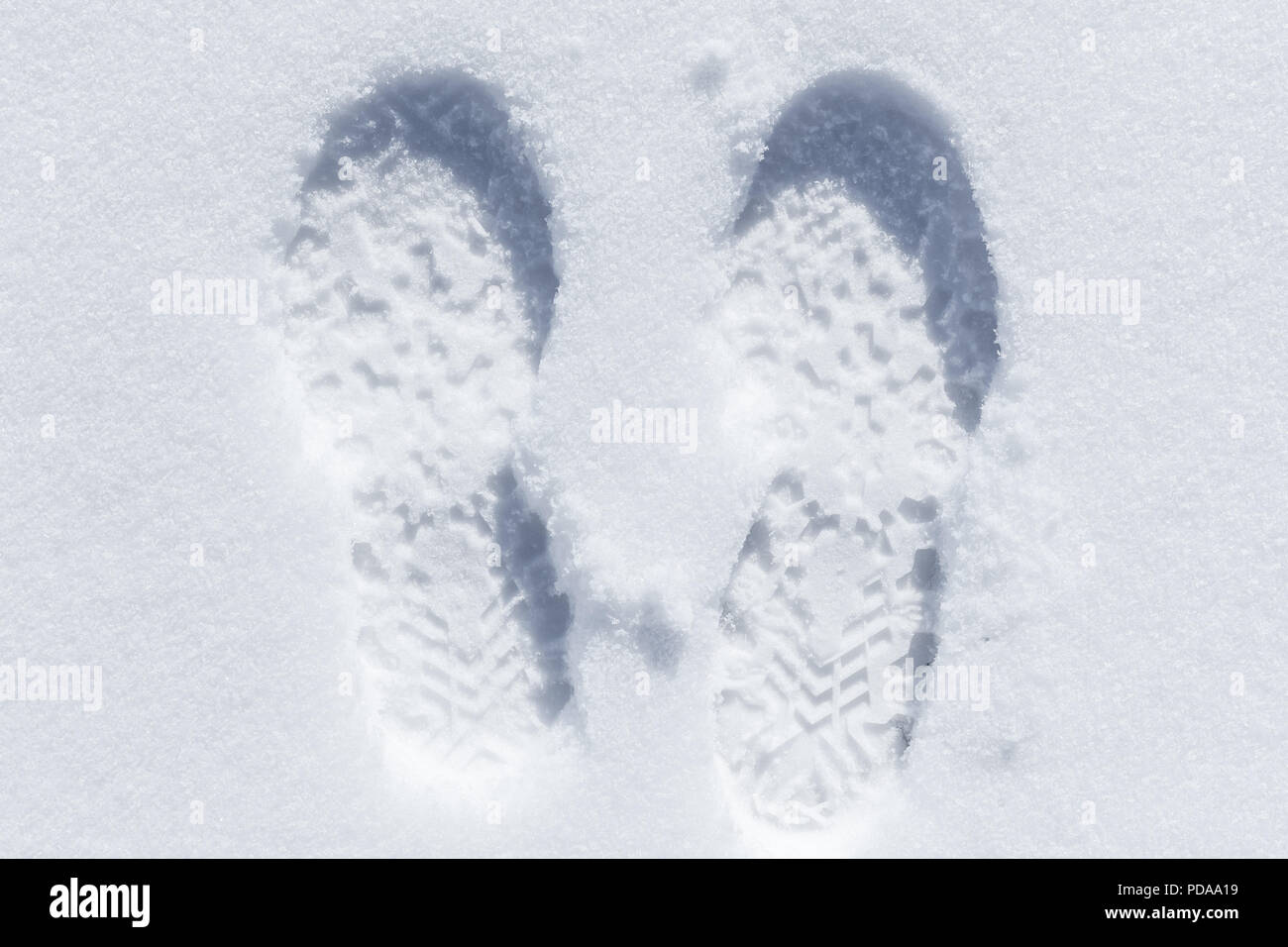 Feet Imprint High Resolution Stock Photography and Images - Alamy