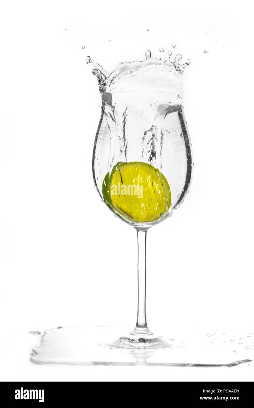 Drop in Cut Out Stock Images & Pictures - Alamy