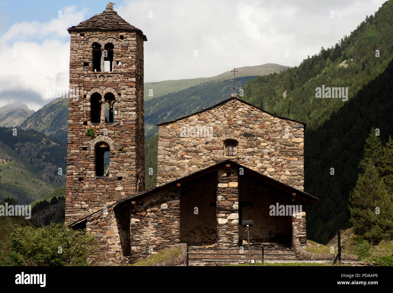 Siglo 12 hi-res stock photography and images - Alamy