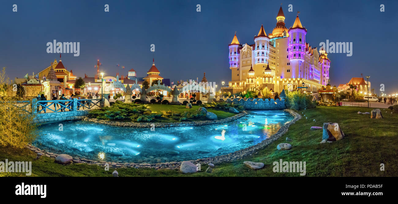 Adler russia hi-res stock photography and images - Alamy