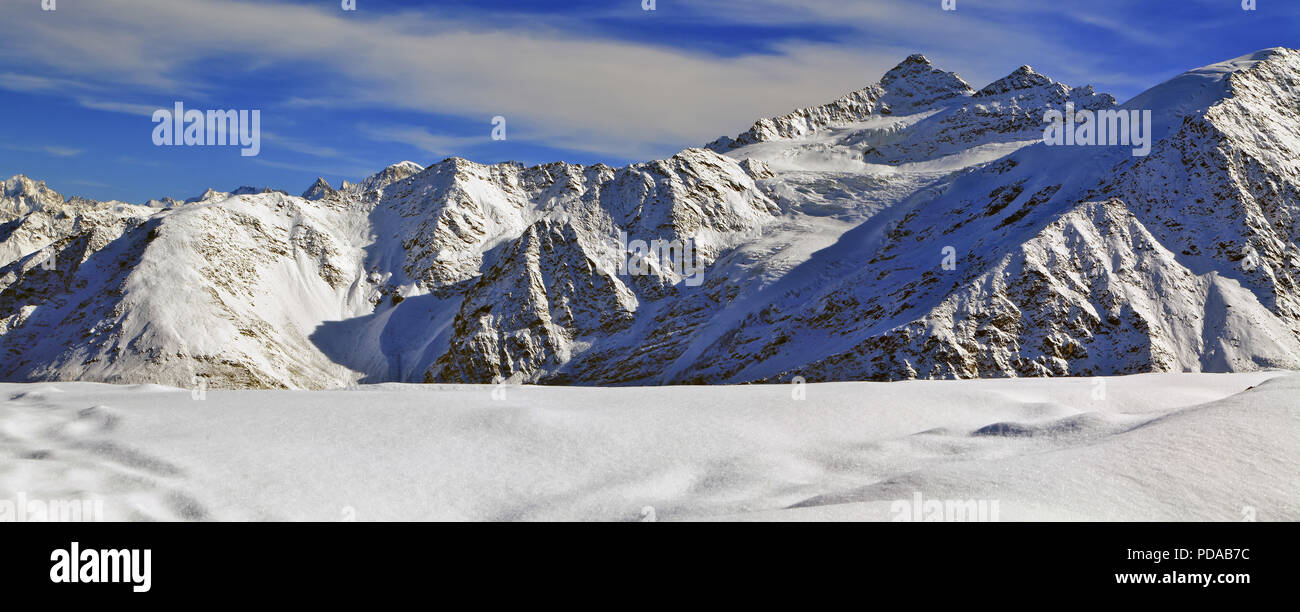 Kabardino balkaria republic hi-res stock photography and images - Alamy