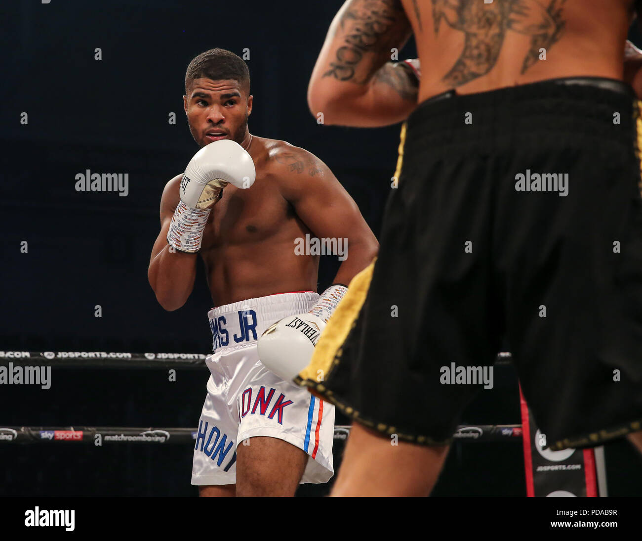 Ice arena wales hi-res stock photography and images - Alamy