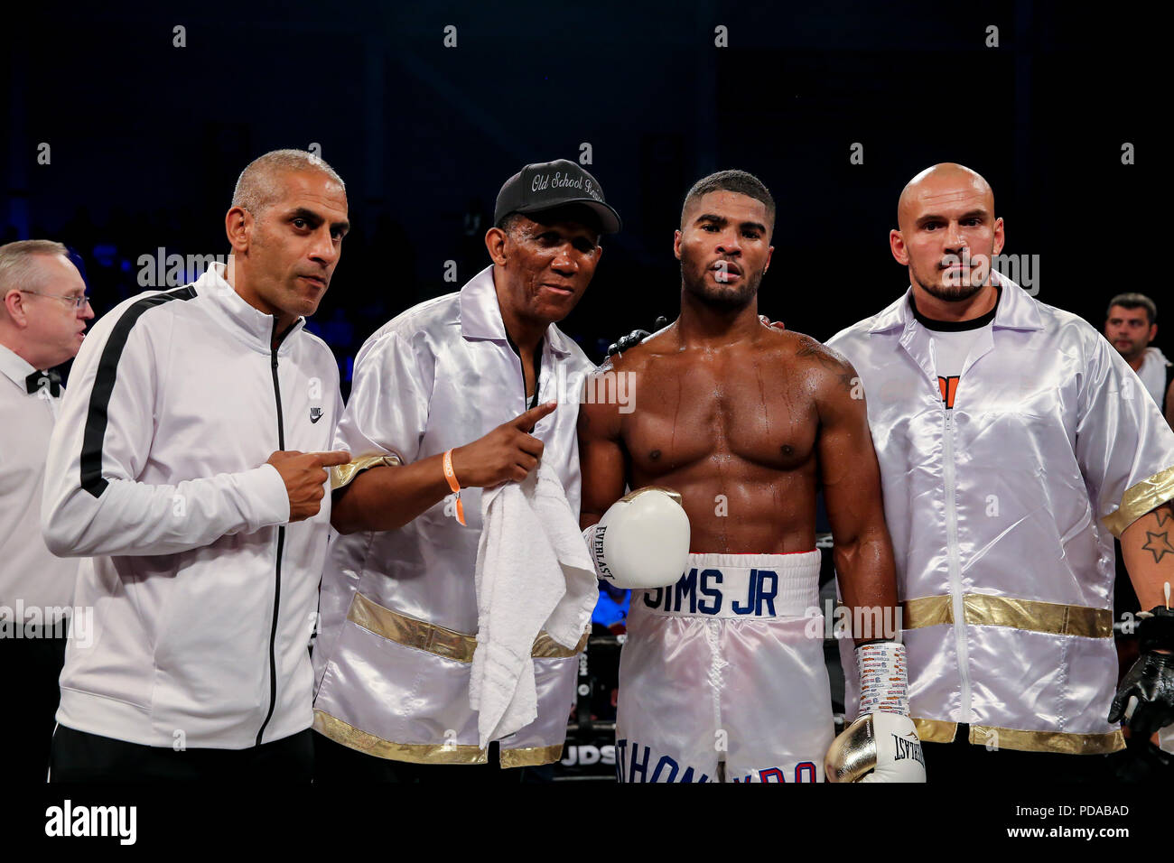 Ice arena wales hi-res stock photography and images - Alamy