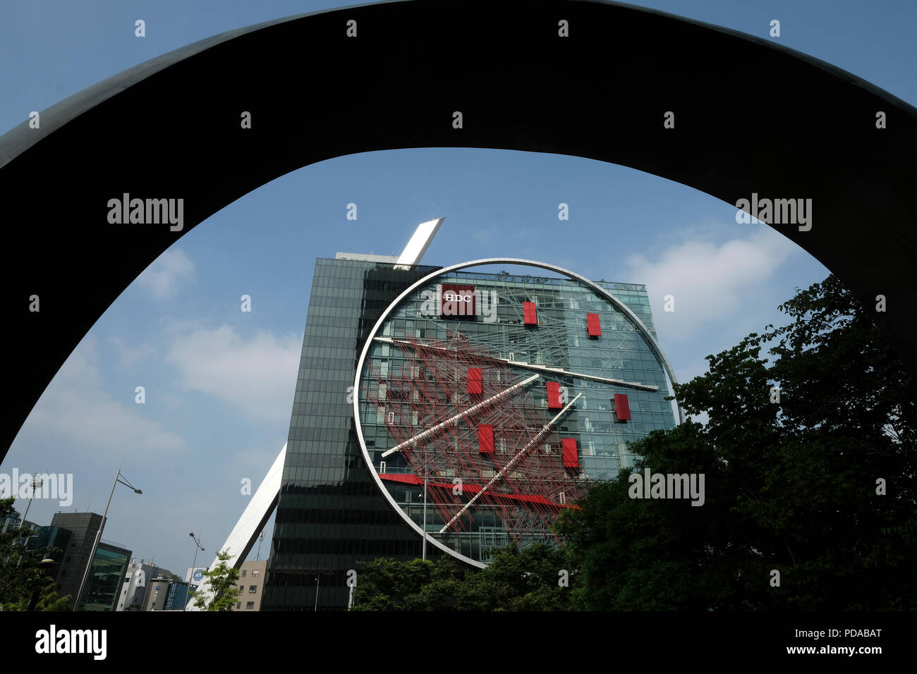 Hdc High Resolution Stock Photography and Images - Alamy