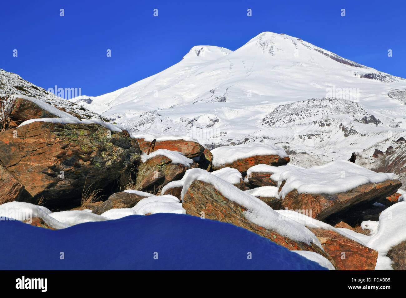 Kabardino balkarian hi-res stock photography and images - Alamy