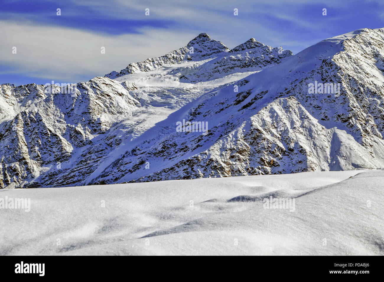 Caucasus Mountains Russia High Resolution Stock Photography and Images ...