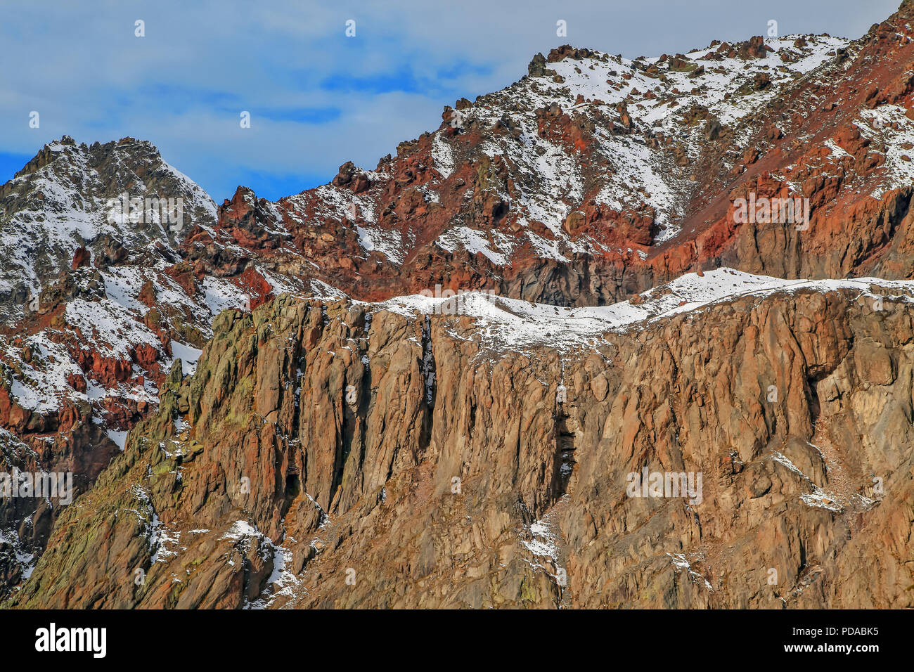 Kabardino balkarian hi-res stock photography and images - Alamy