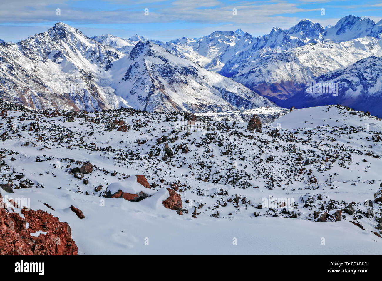 Kabardino balkarian hi-res stock photography and images - Alamy
