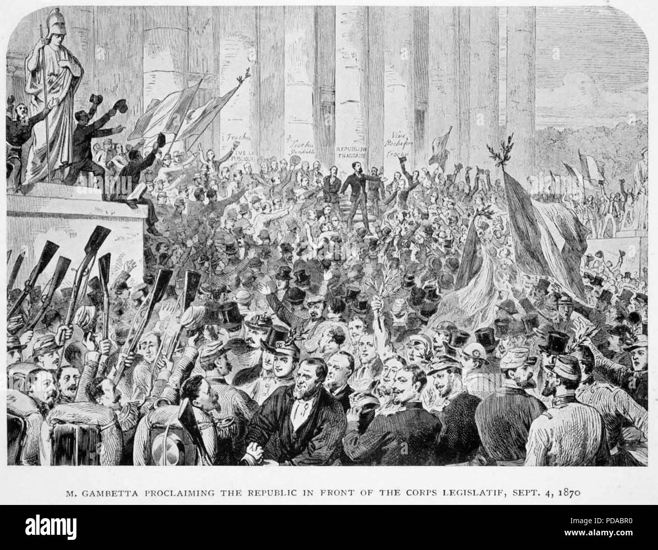 Rule or third Black and White Stock Photos & Images - Alamy