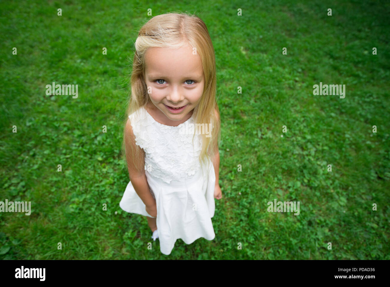 Beautiful child portrait hi-res stock photography and images - Alamy