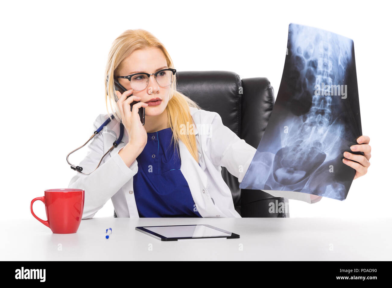 X ray studies hi-res stock photography and images - Alamy