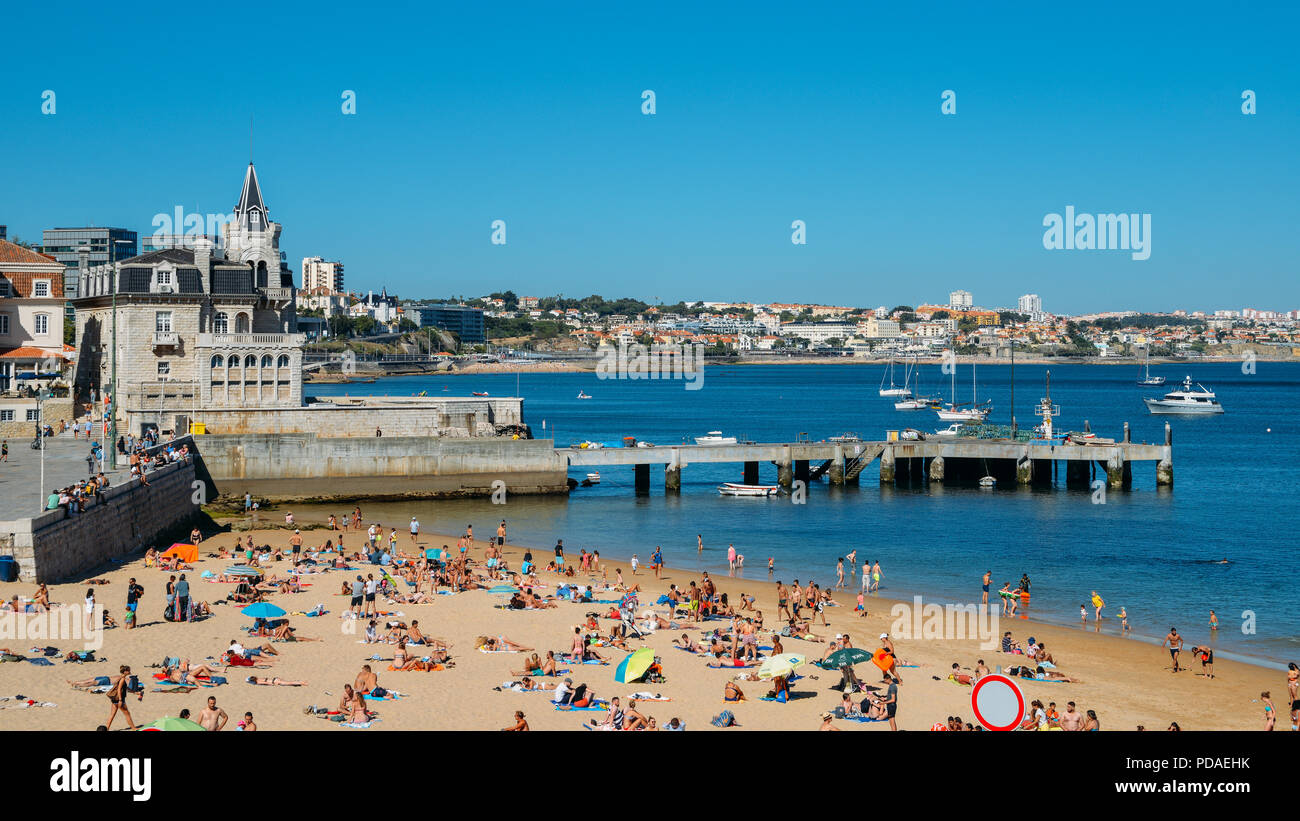 Praia da ribeira hi-res stock photography and images - Alamy
