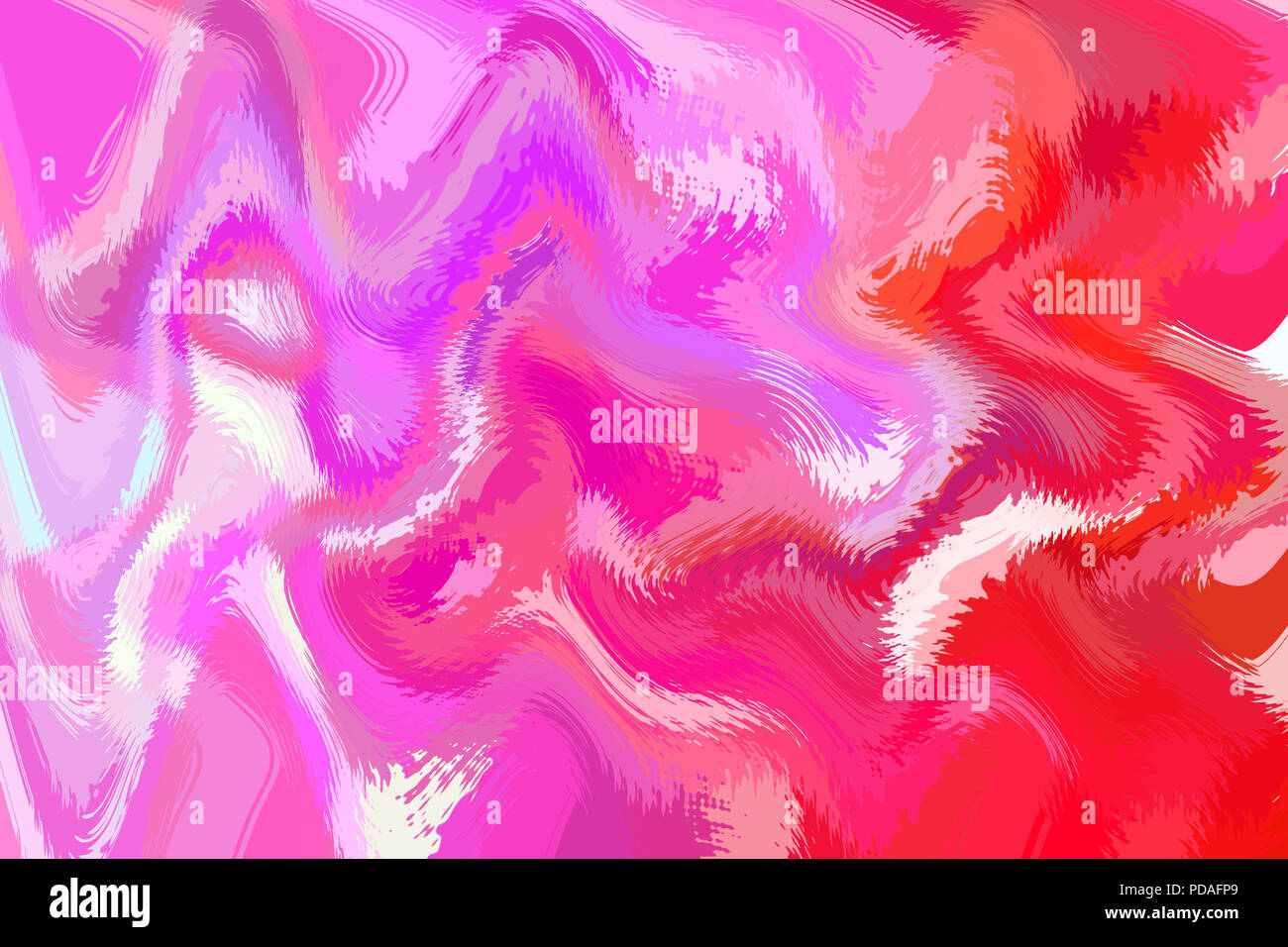 Abstract colorful textured background toned in pink color Stock Photo ...