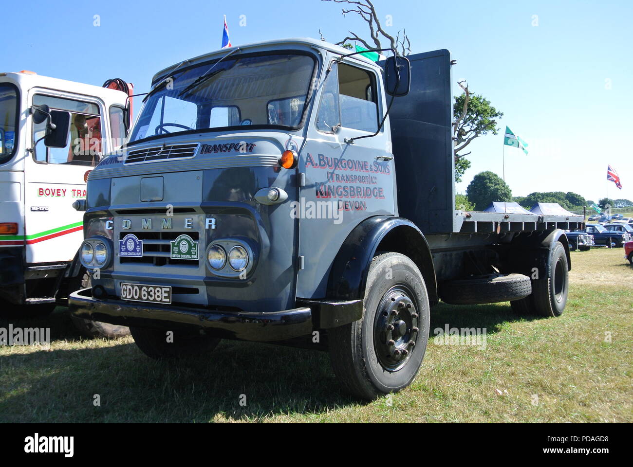 1967 commer hi-res stock photography and images - Alamy
