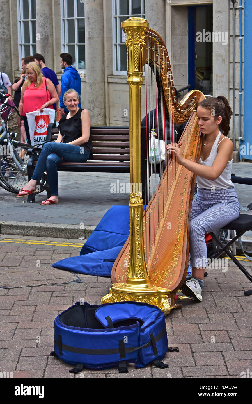 Welsh harp open space hi-res stock photography and images - Alamy