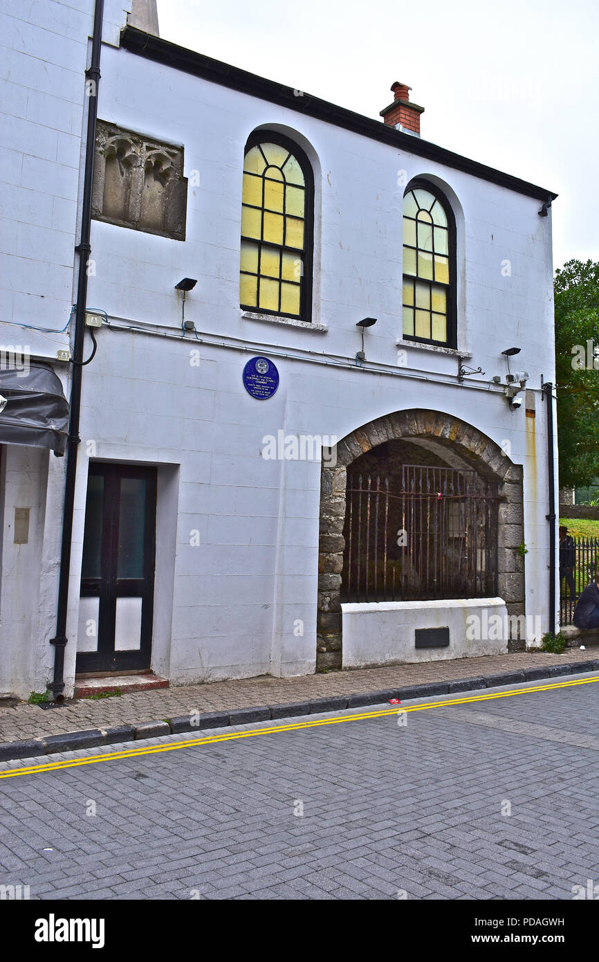 Medieval council chamber hi-res stock photography and images - Alamy