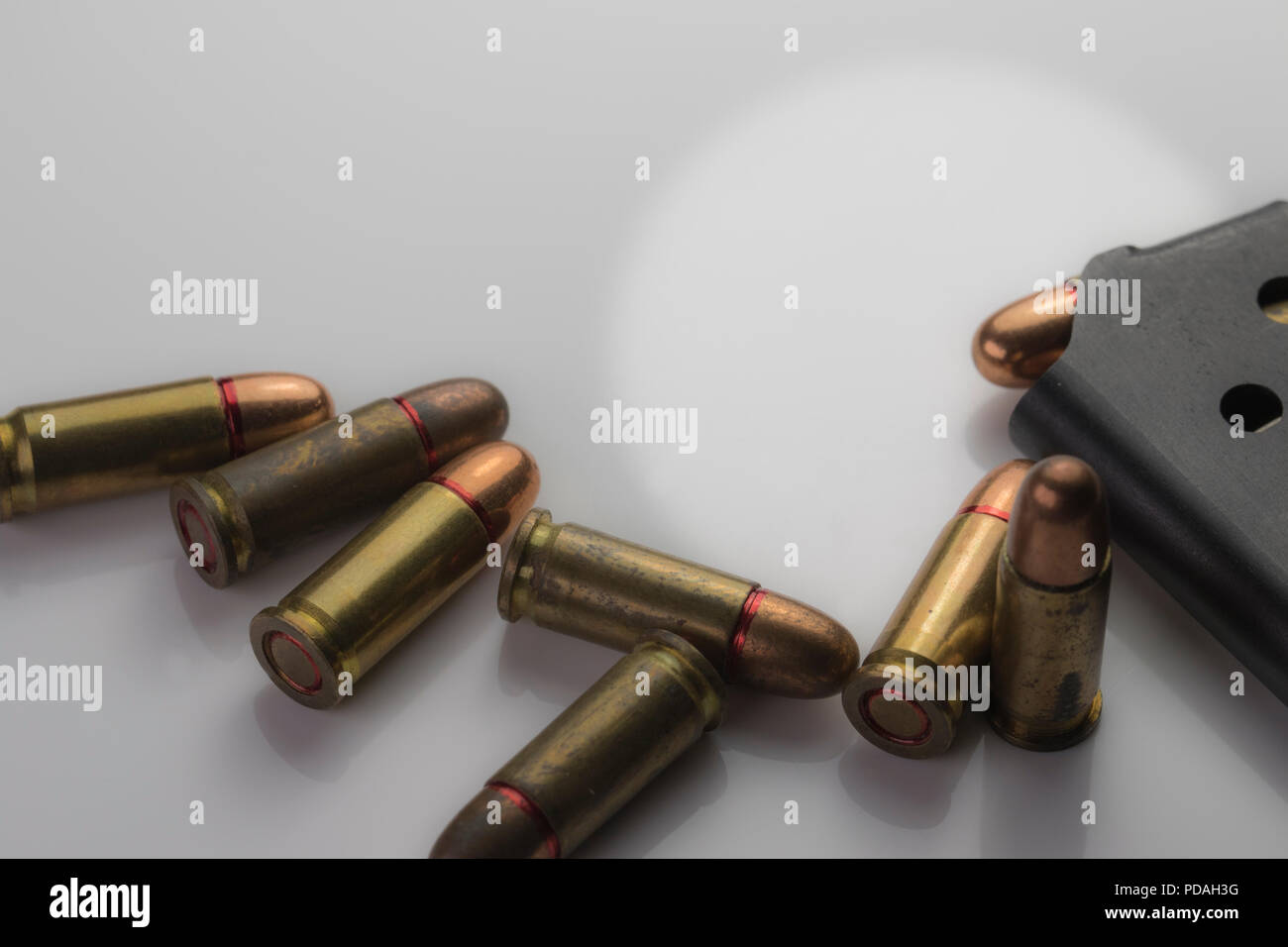 Bullet casing hi-res stock photography and images - Alamy