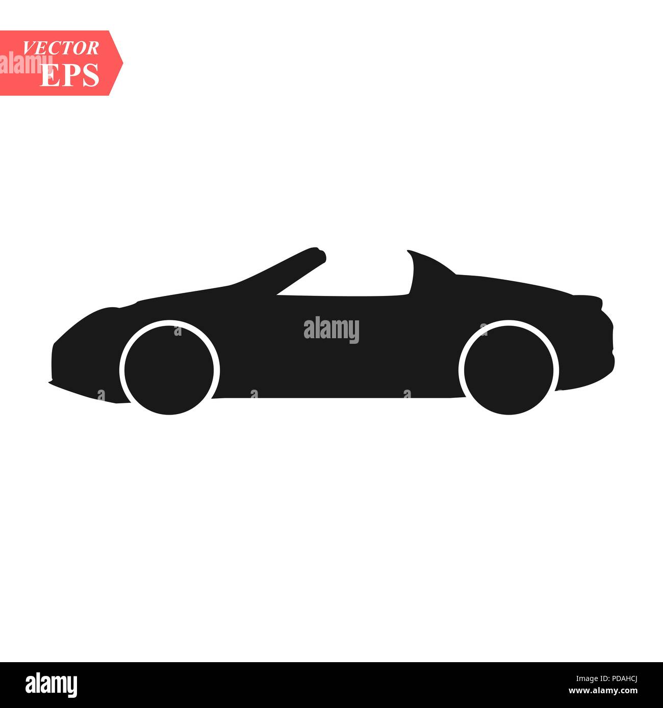 Limited edition automobile Stock Vector Images - Alamy